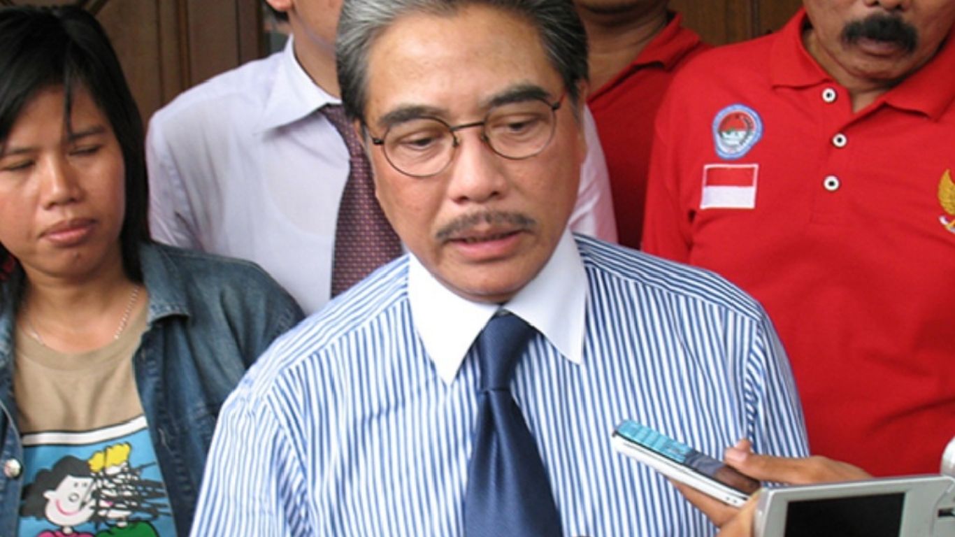 7 Pengacara Top dari Kampus Swasta yang Bisa Membuatmu semakin Termotivasi